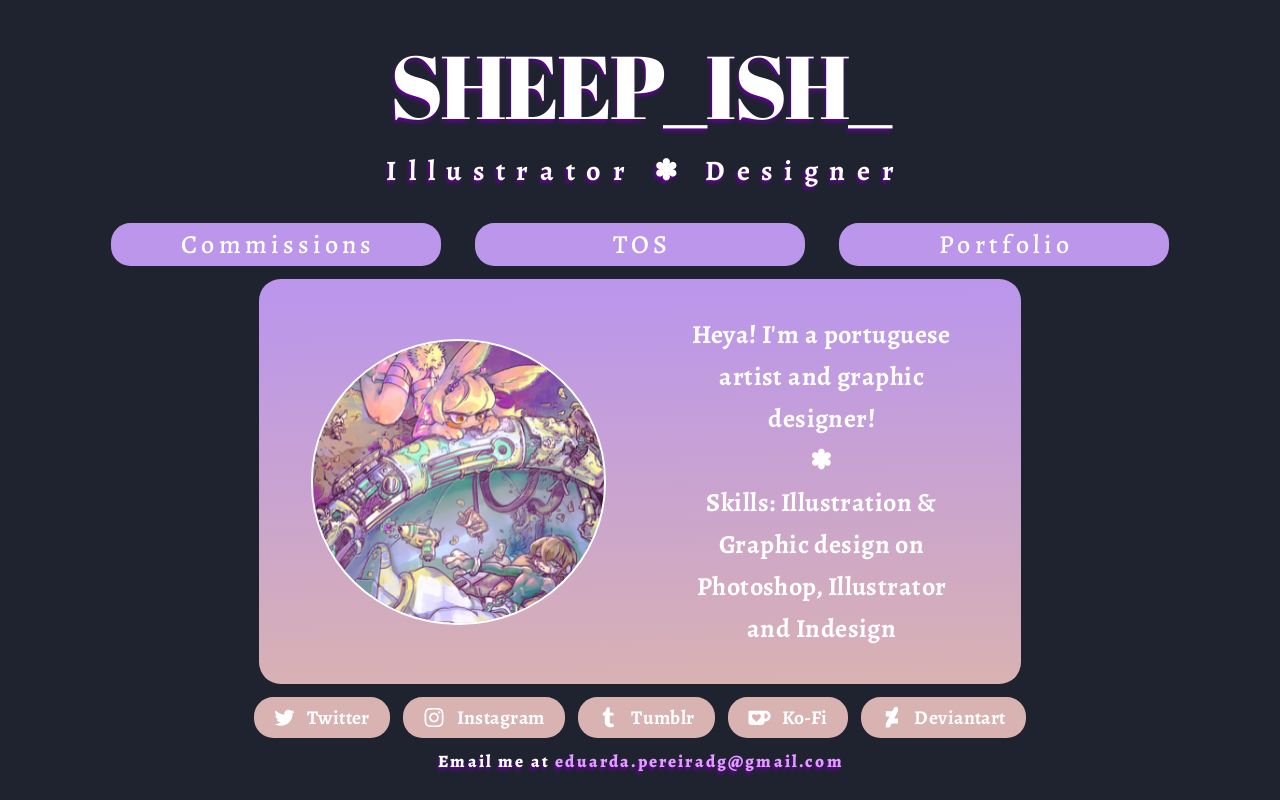 Sheep_ish_